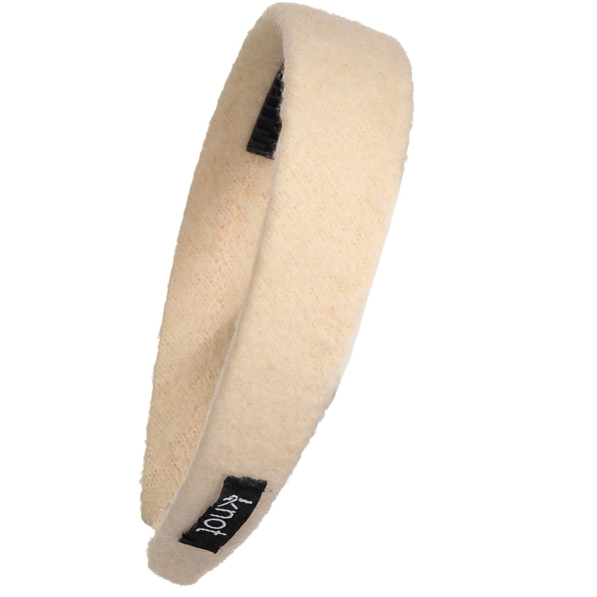 WOOLEN HEADBAND – KNOT Hairbands