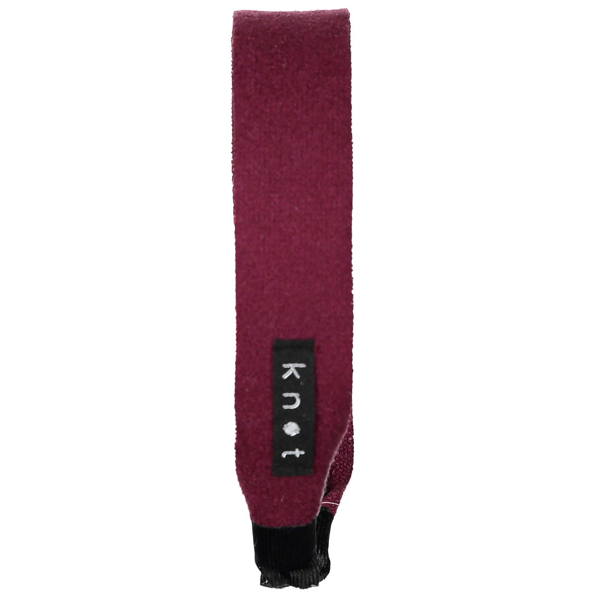 WOOL HEADBAND AW23 – KNOT Hairbands