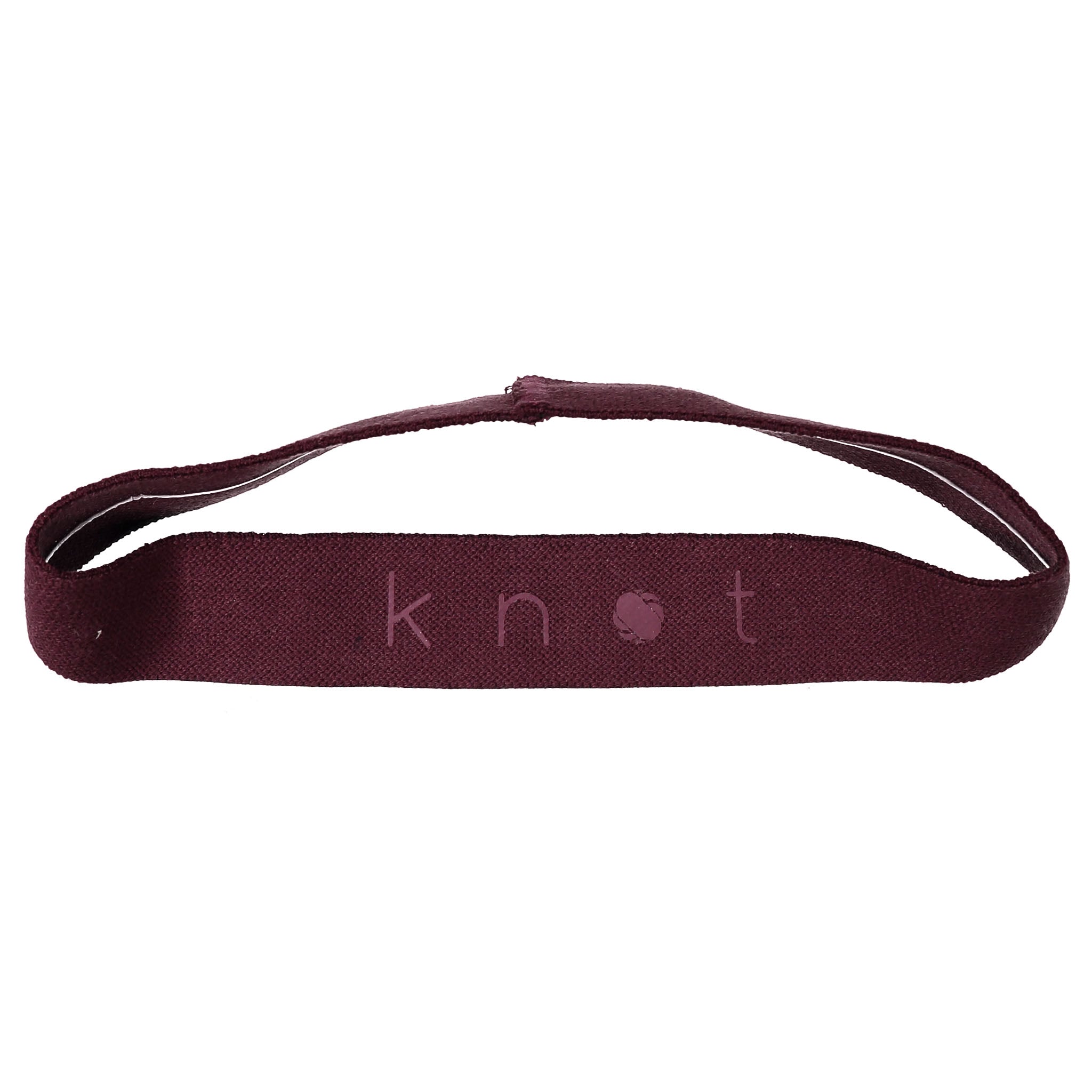 PLAYBAND // SCHOOL EDITION – KNOT Hairbands